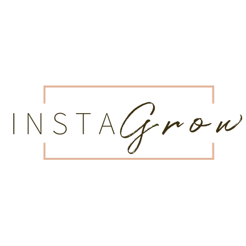 InstaGrow - Por TopInfluenciadora