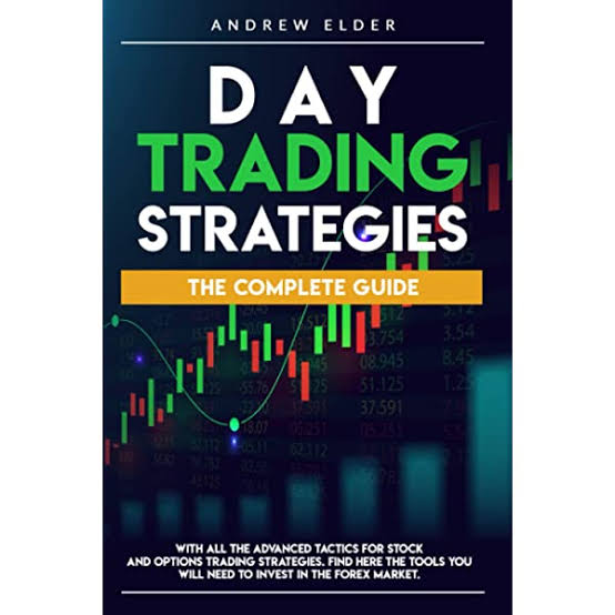 DAY TRADING STRATEGIES - Trending | Hotmart
