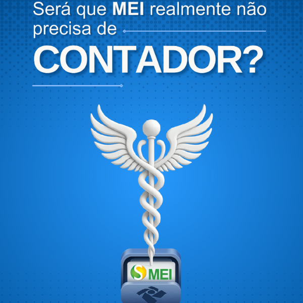 eBook SERÁ QUE O MEI REALMENTE NÃO PRECISA DE CONTADOR? - Eduardo H...