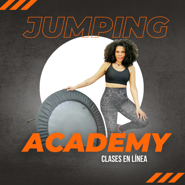 Jumping Academy - Ludimila B. Lellis | Hotmart