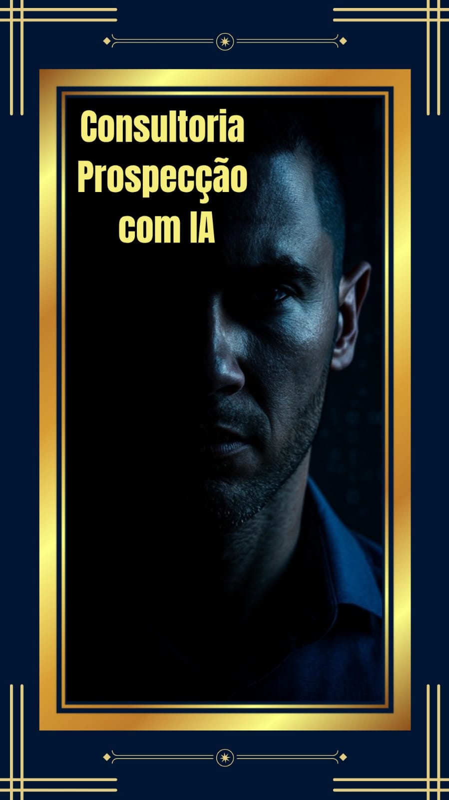 Consultoria Prospecção com IA - Denis Aparecido Prado | Hotmart