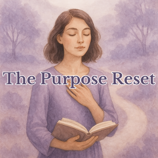 The Purpose Reset