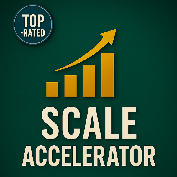 Scale Accelerator