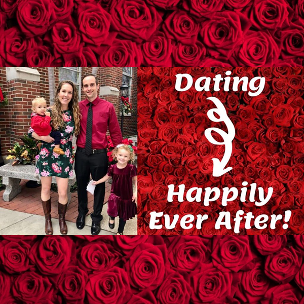 Love, Dating, and Marriage Success from Single to Happily Ever After!