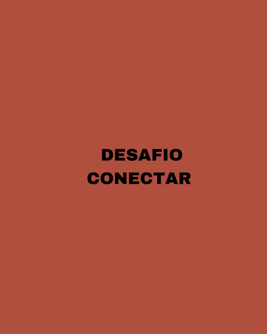 DESAFIO CONECTAR - Joseneide | Hotmart