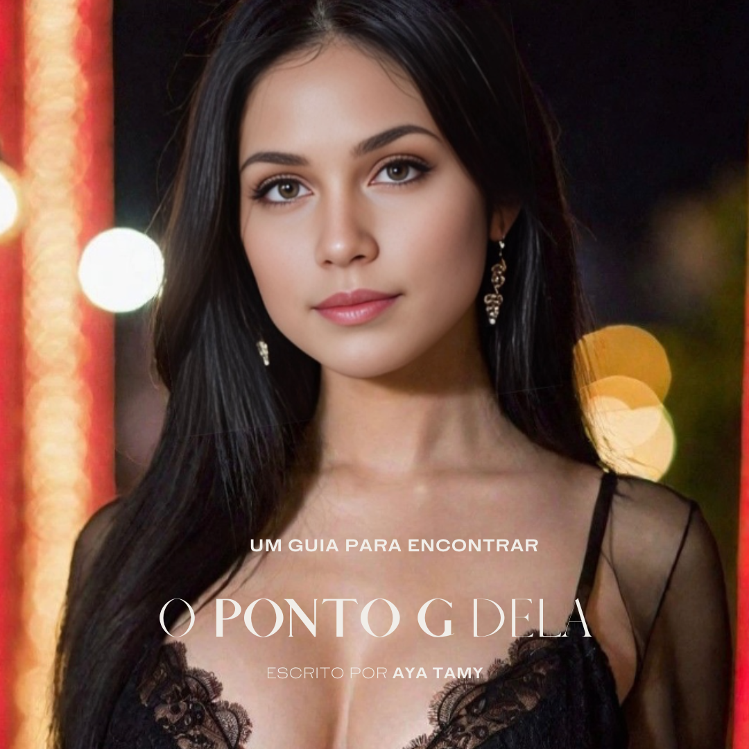 O PONTO G DELA - EDIER WILLIAM MEDEIROS DA SILVA | Hotmart