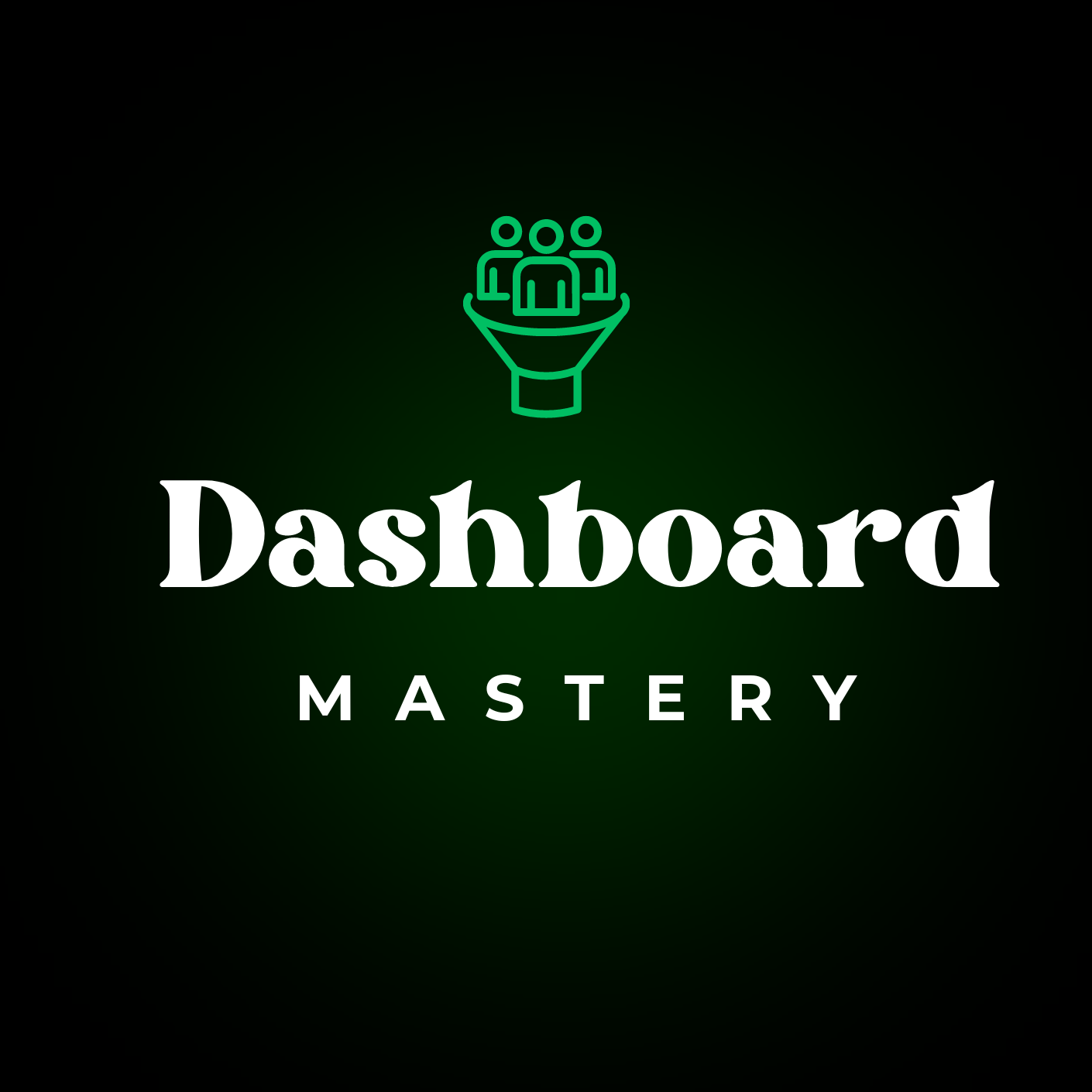 Dashboard Mastery - Pedro Hernández | Hotmart