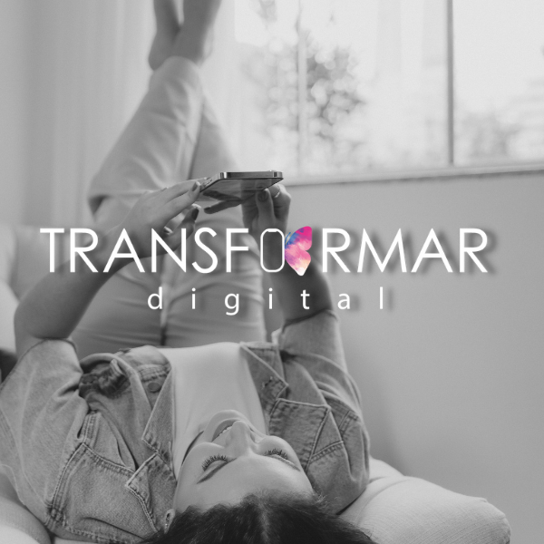 Transformar Digital - CLARISSA SOARES | Hotmart