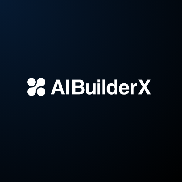 AI BuilderX Academy
