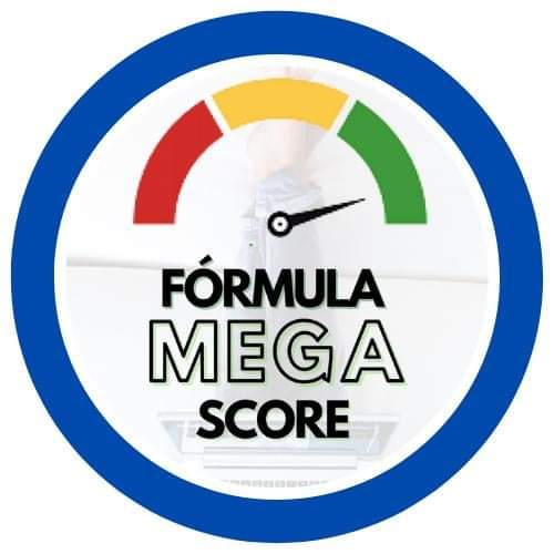Fórmula Mega Score