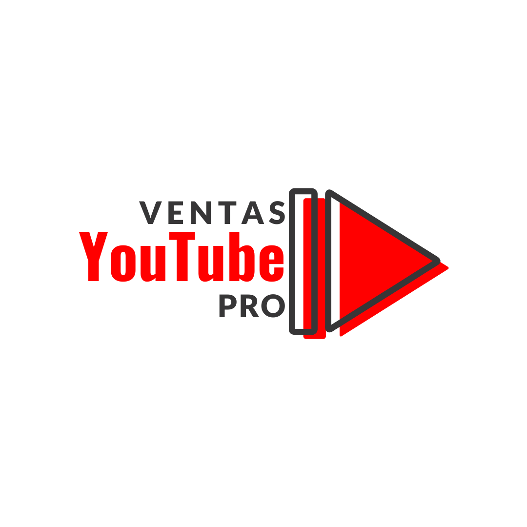 🔴Ventas YouTube Pro