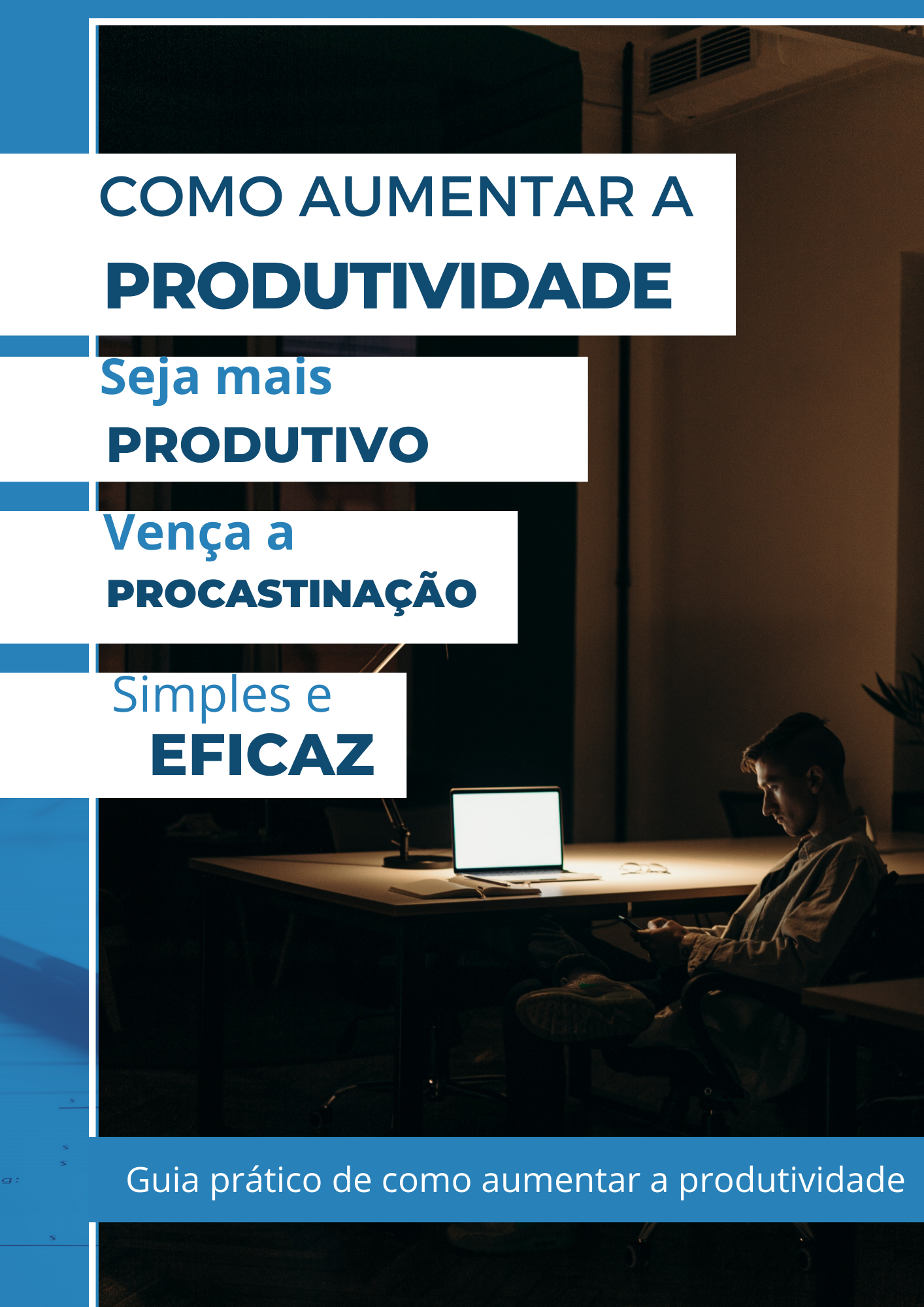Como Aumentar a Produtividade