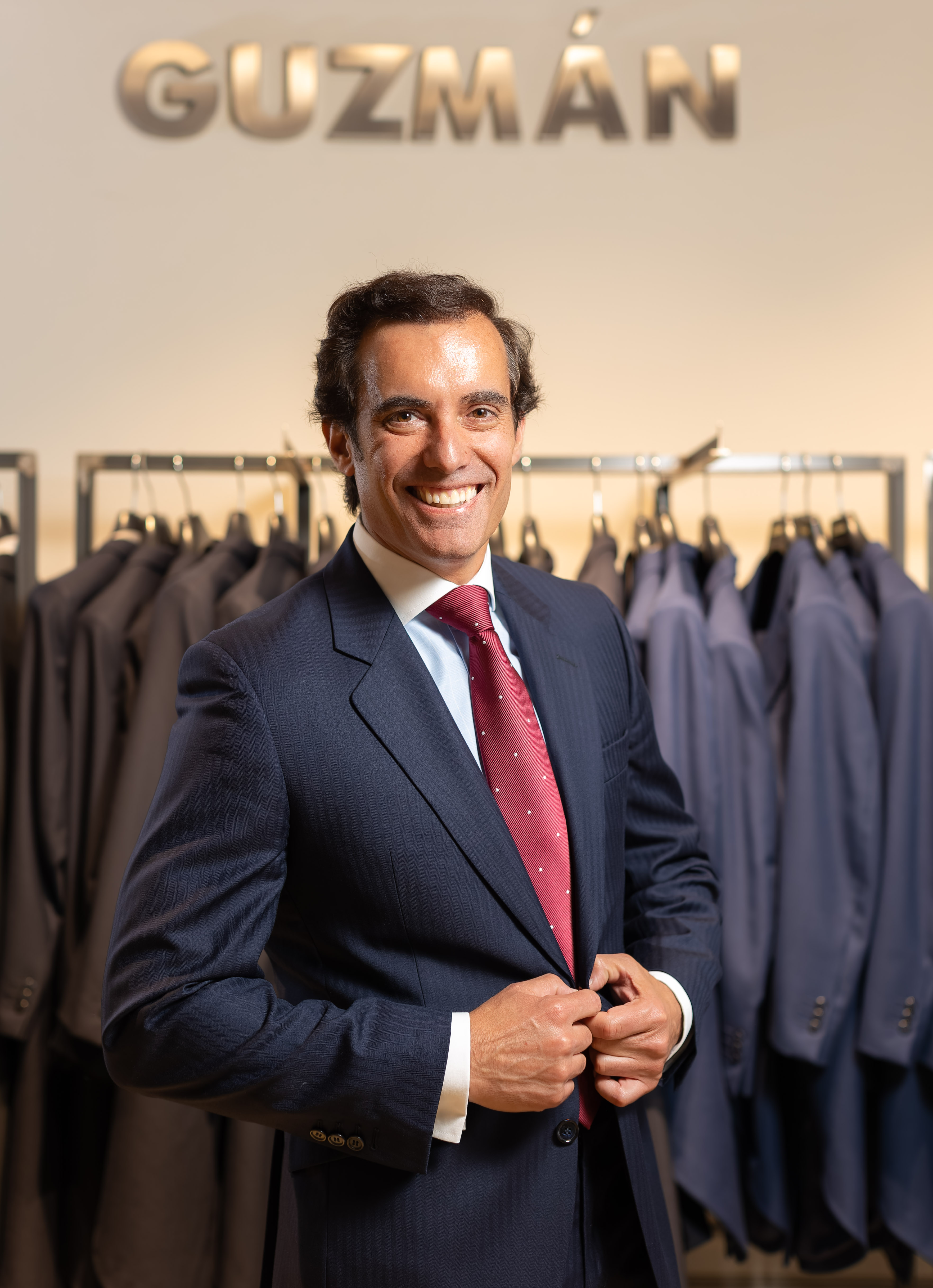 Maestros de la Elegancia PREMIUM - Francisco Guzmán | Hotmart