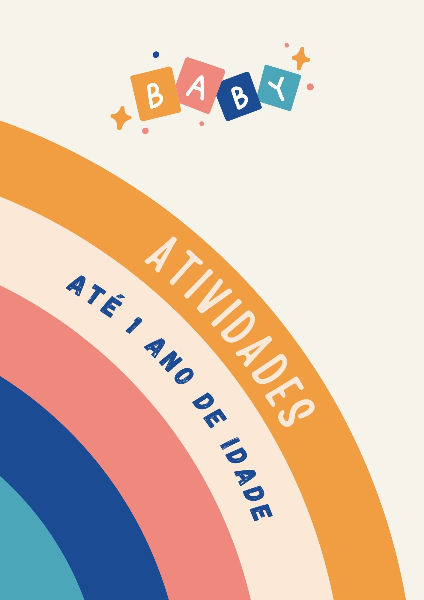 ATIVIDADES BABY - Mariana Matos Tertuliano | Hotmart