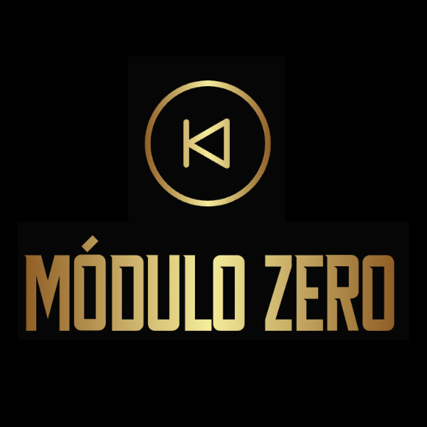 Módulo Zero - Caroline Fischer | Hotmart