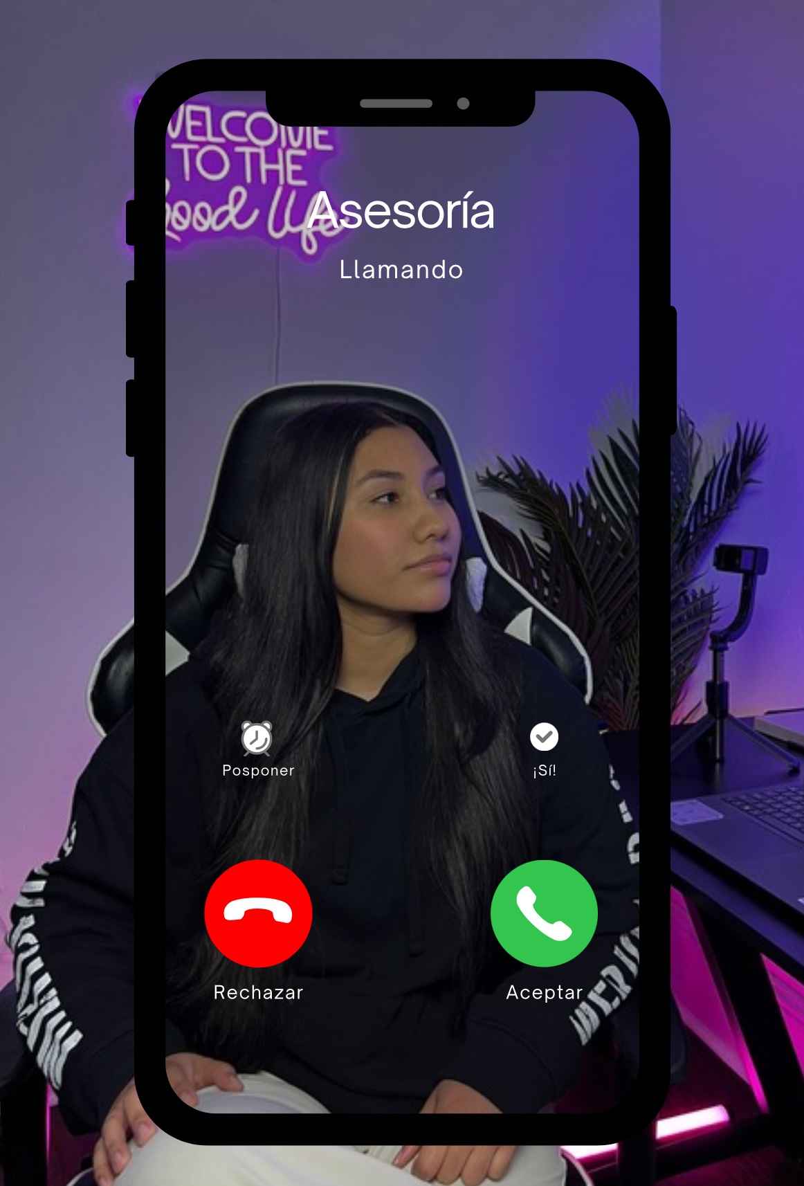 Asesoría Mensual Personalizada - Sthefania Matey | Hotmart