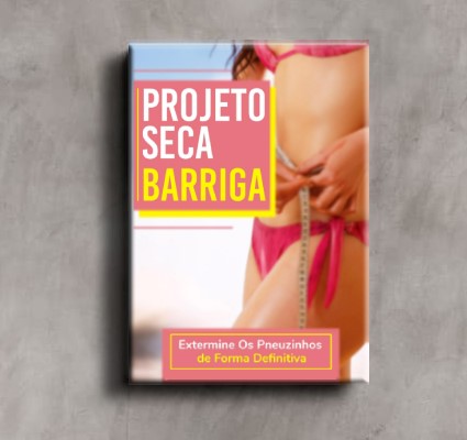 Projeto Seca Barriga