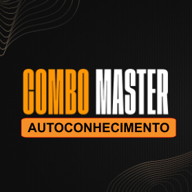 COMBO MASTER - AUTOCONHECIMENTO - Suzana Rodrigues | Hotmart