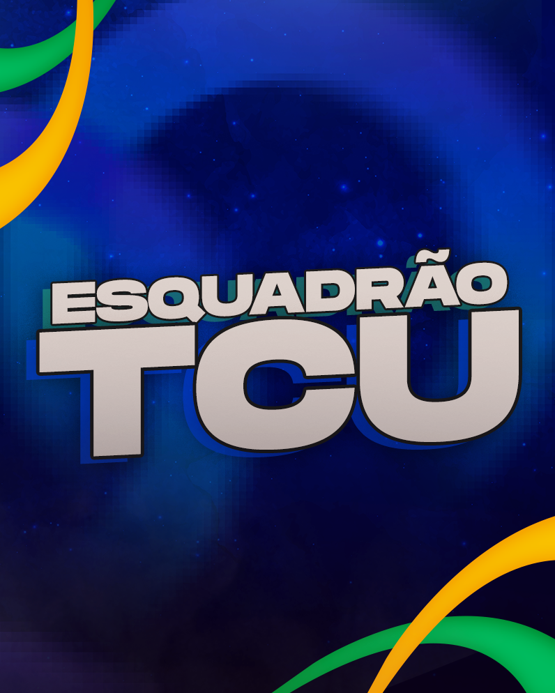 TCU - TÉCNICO