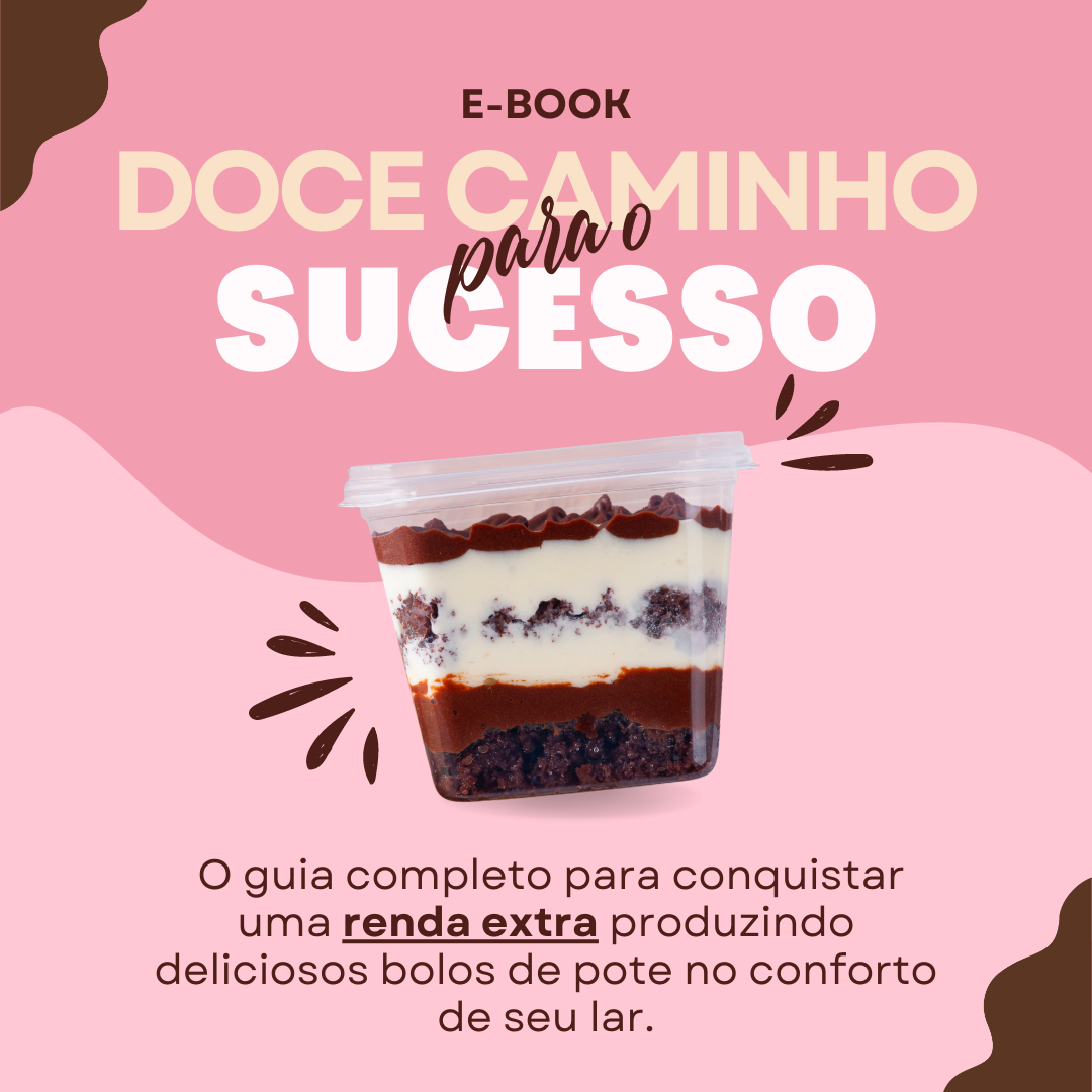Doce Caminho para o Sucesso