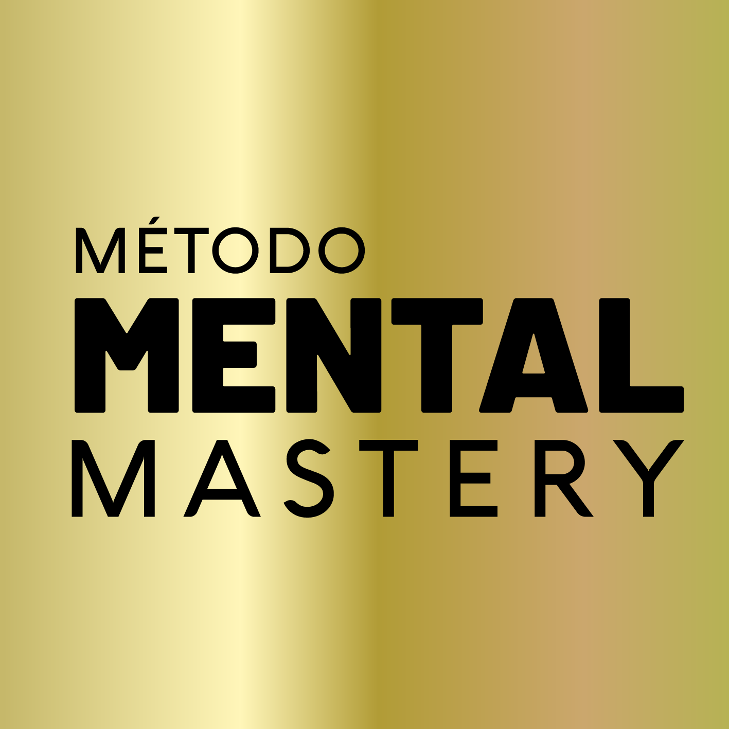Método Mental Mastery - DAVID ESPINOSA | Hotmart