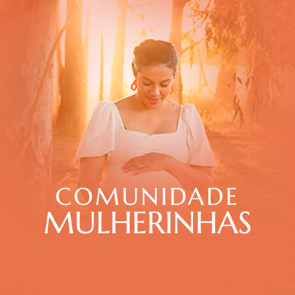 Comunidade Mulherinhas - Mariane Silva | Hotmart