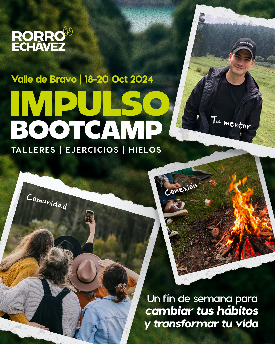 IMPULSO BOOTCAMP