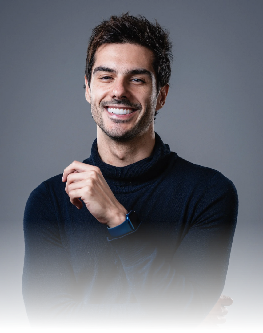 Assistente de Roteiros - Marco Lafico | Hotmart