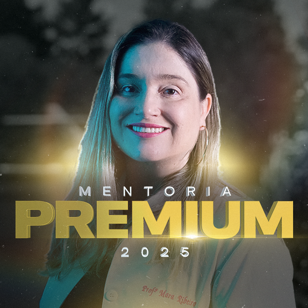 Mentoria Premium 2025 - Mara Ribeiro | Hotmart