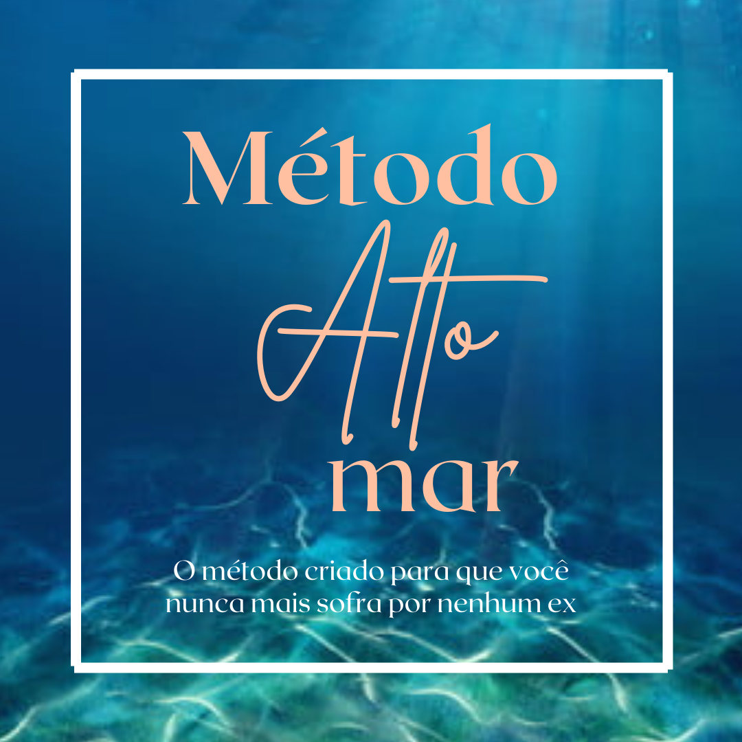 Método Alto Mar - Método Alto Mar | Hotmart