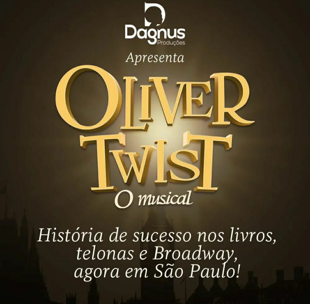 COTA de patrocínio - OLIVER TWIST - O MUSICAL - Dagnus Produções ...