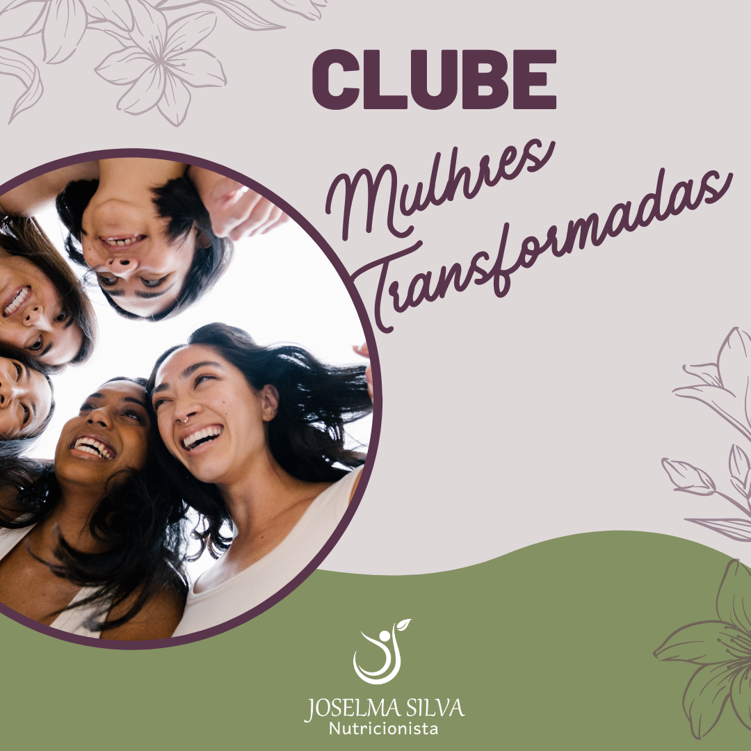Clube Mulheres Transformadas R$49,90 Mês - Maria Silva | Hotmart