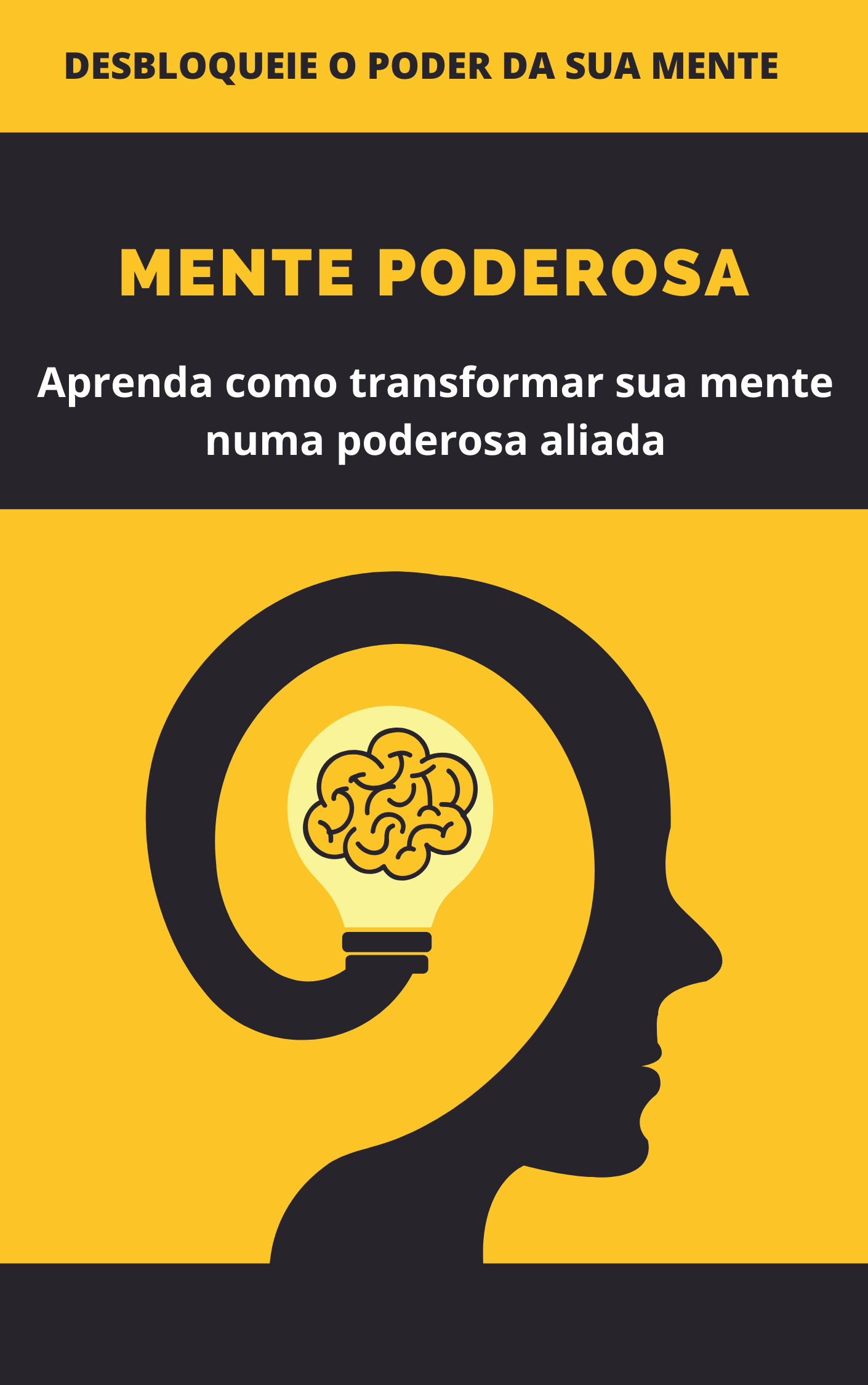 Mente Poderosa - Guia definitivo - André Alencar | Hotmart