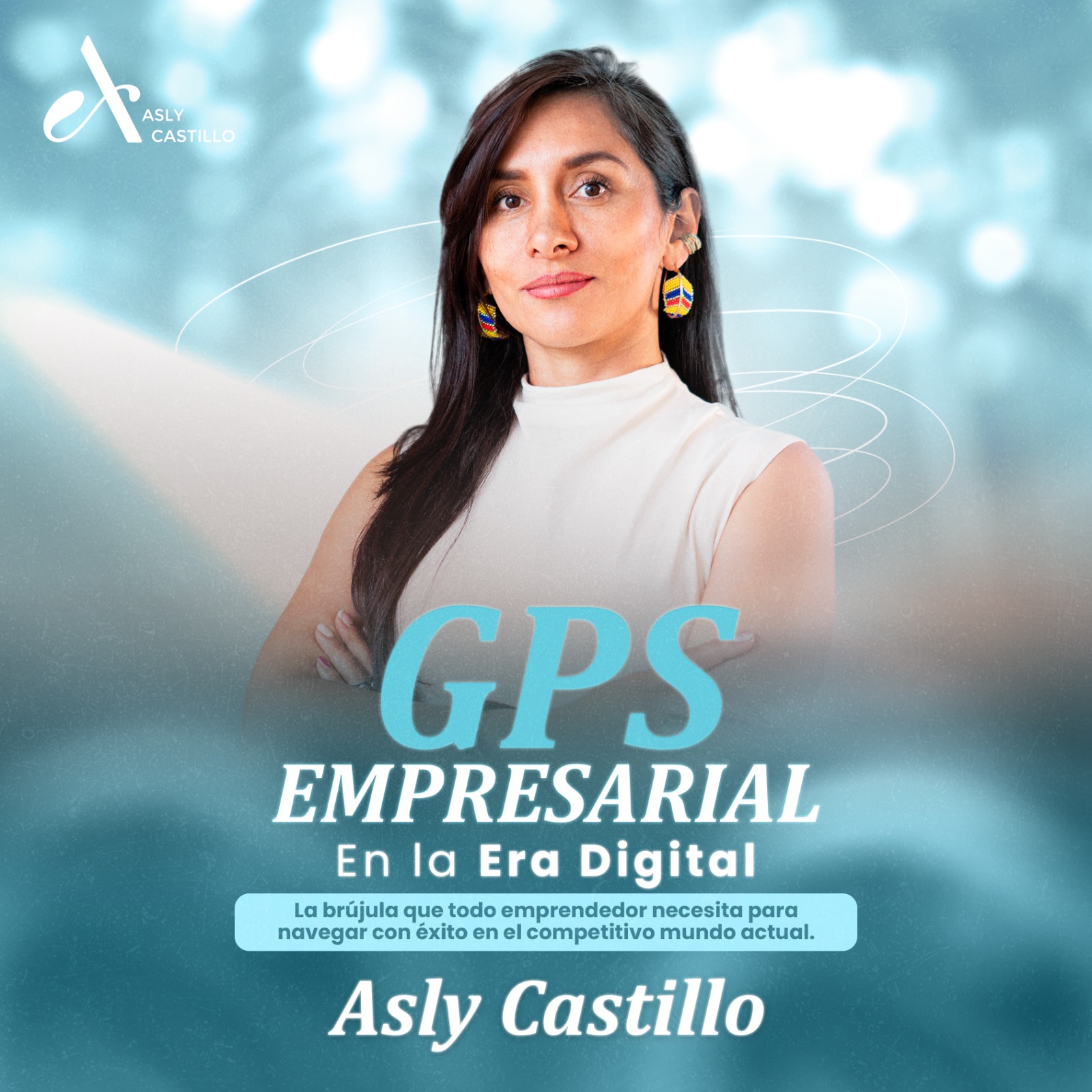 TU GPS - katerin castillo | Hotmart