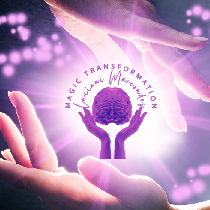 Aulas Magistrais Magic Transformation - LUCIANI MARCONDES | Hotmart
