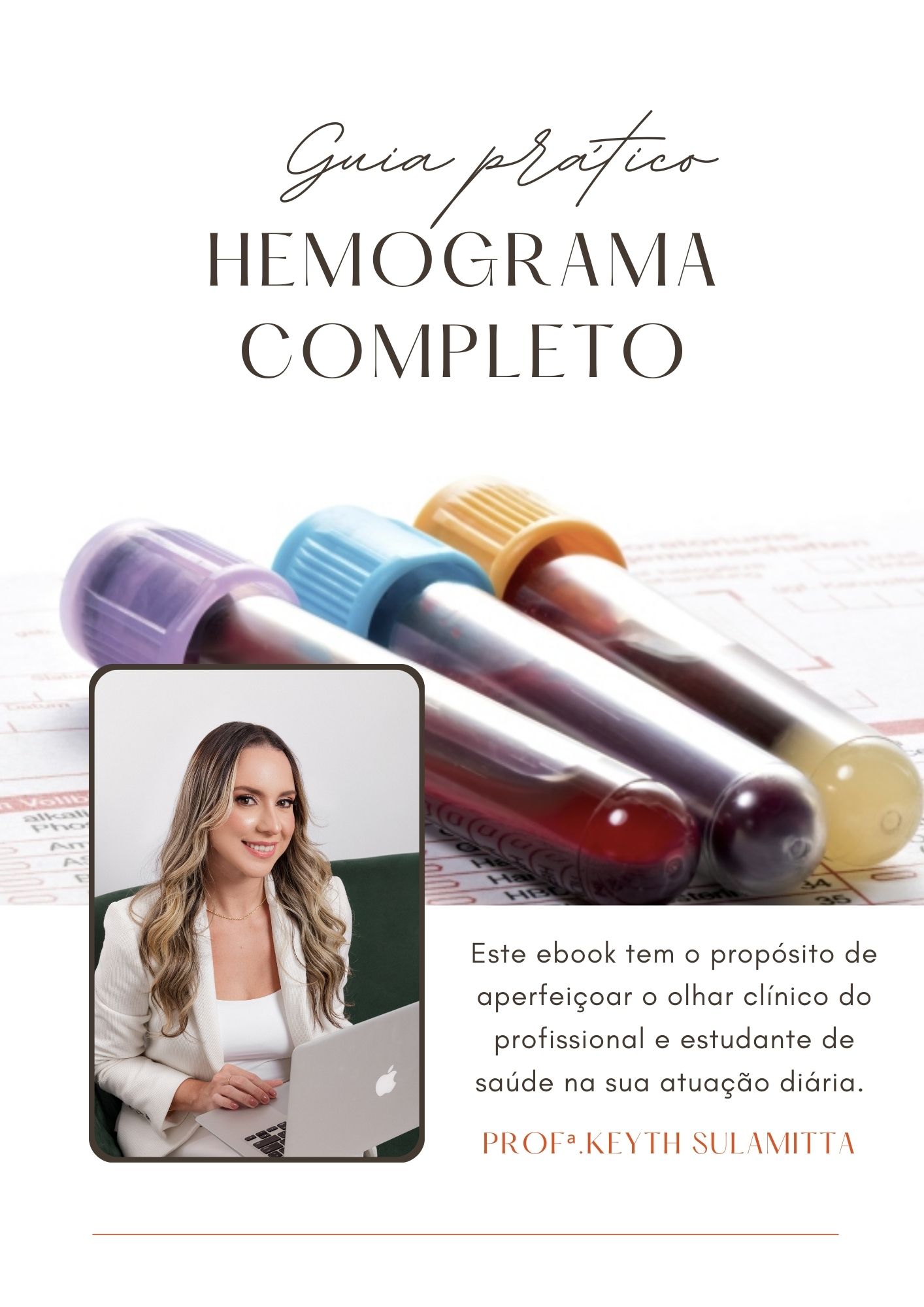 Guia prático: hemograma completo