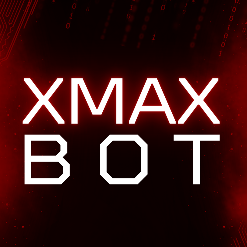 XMAX BOT - Leandro Carvalho | Hotmart
