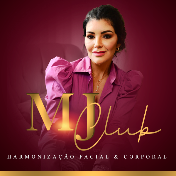 MJ CLUB - Michelle Jumes | Hotmart