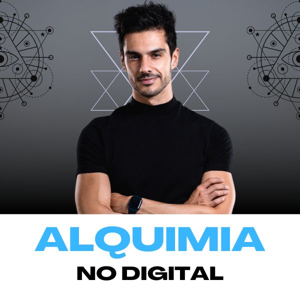 Alquimia no Digital - Marco Lafico | Hotmart