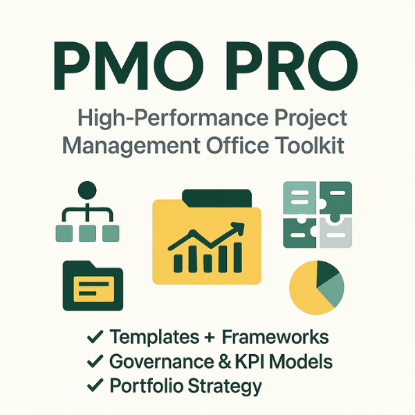 PMO PRO