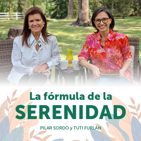 La Fórmula de la Serenidad - Tuti Furlán | Hotmart