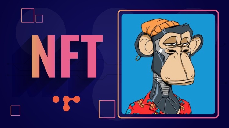 Curso de NFT - Vendas e compras de NFTs - Diego Cezimbra | Hotmart