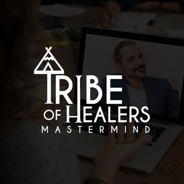 MASTERMIND "TRIBE OF HEALERS" - Valtemir Mendes Costa | Hotmart