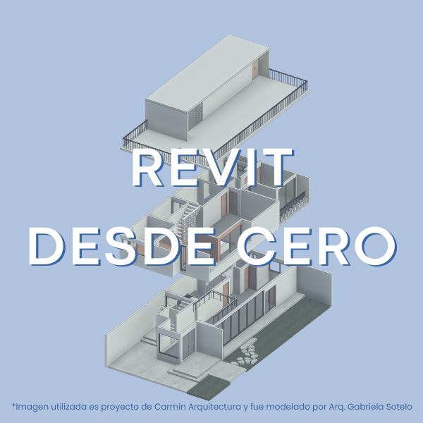 Manual Revit desde Cero - Gabriela Sotelo Jáquez | Hotmart