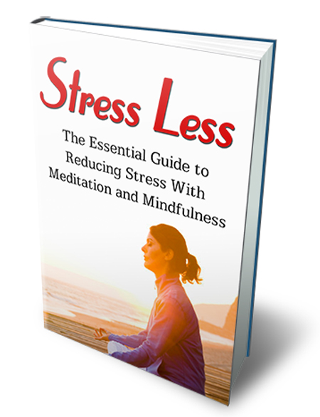 Stress Less, 🙏🏼Meditation and Mindfulness