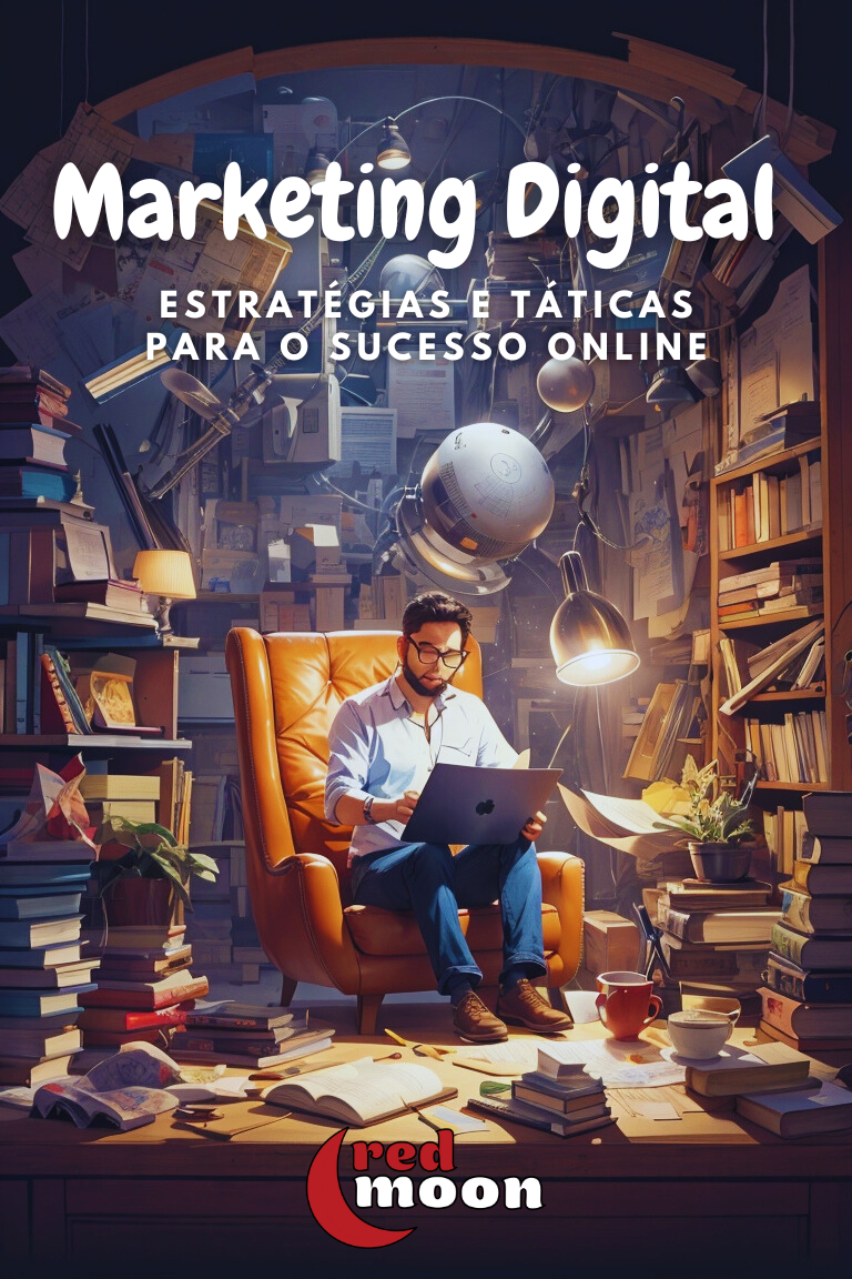 Marketing Digital Estrategias e Tacticas para o Sucesso Online - Re...
