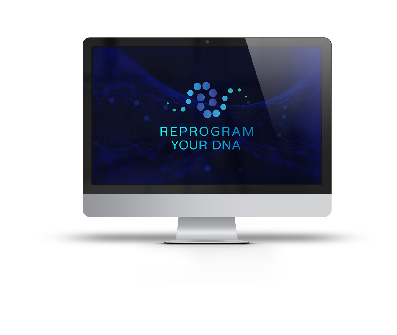 REPROGRAM YOUR DNA