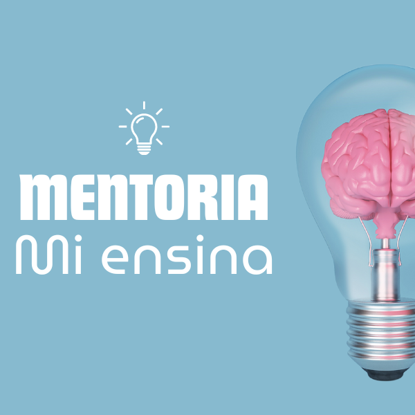Mentoria Mi Ensina