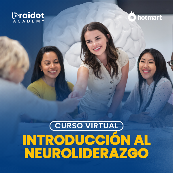 Introducción al Neuroliderazgo. Impulsa Tu Equipo hacia el Éxito.