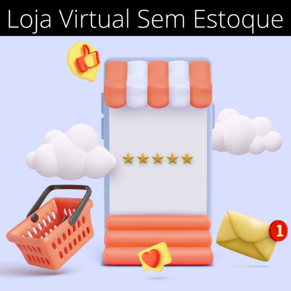 Curso Loja Virtual Lucrativa